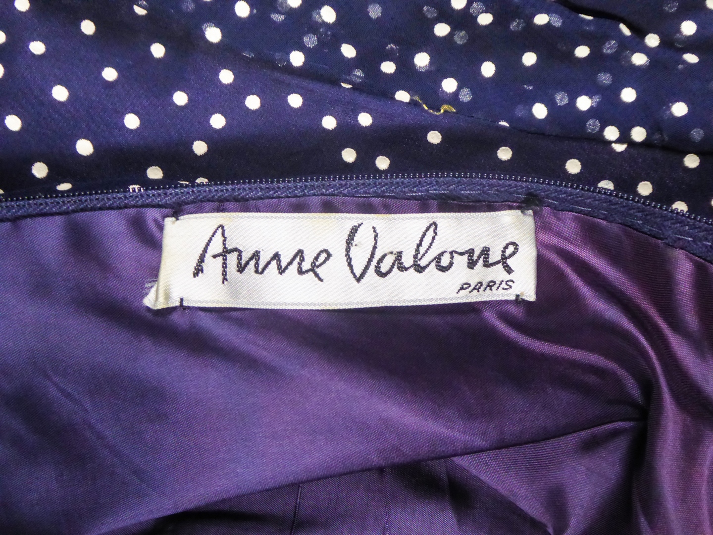Anne Valone | vintage by rosemaine